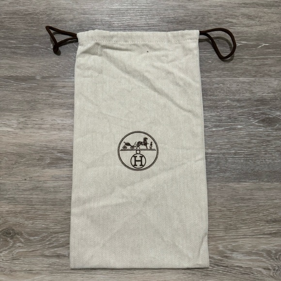 Hermes | Other | Hermes Small Dust Bag | Poshmark